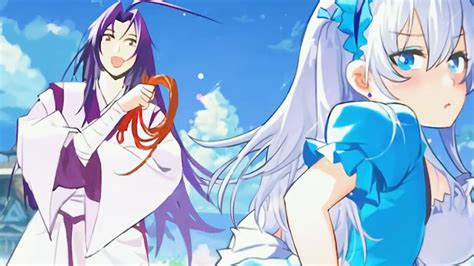 男人在小树林捡到野生妹子，结果第二天两人就坦诚相见【修炼成仙的我只想养成女徒弟】腾讯视频