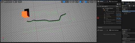 Spline Pathfinding R Unrealengine
