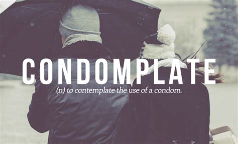 22 Hilarious Words To Expand Your Sexual Vocabulary