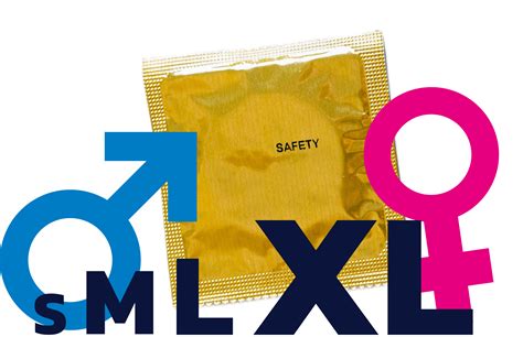 Condoms And Body Positivity Embracing All Shapes And Sizes For Safer Sex