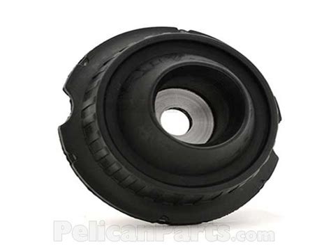 Audi And Volkswagen Shock Mount 034 Motorsport 034 601 1000 0346011000 4d0 412 377 F 4d0 412 377
