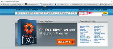 How To Fix Any Dll Files Errors From Your Windows Pc