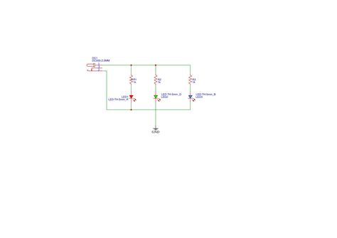Modul Resources Easyeda