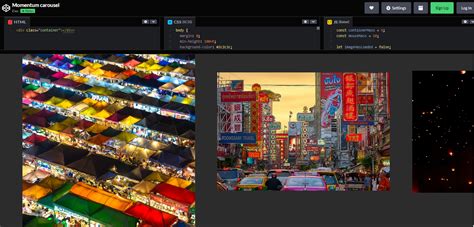 Javascript Carousels With Source Codes Webtopic
