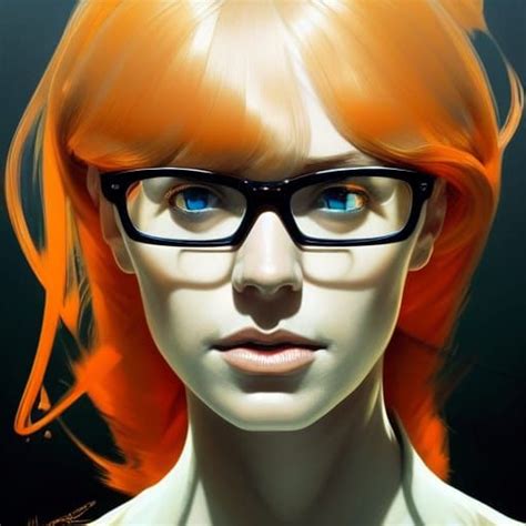 The Science Nerd By Americus On Deviantart