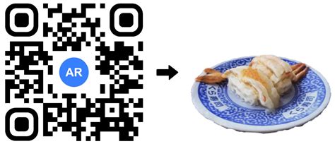 Ar Code Object Capture App 3d Scanning And Ar Qr Code Generation