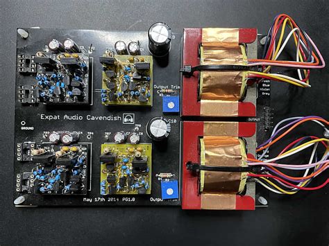 Solid State Logic SSL Bus Compressor EXPAT Audio Mods Reverb