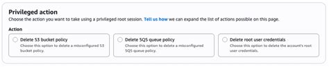 Introducing Centralized Management Of Root Access For Aws Organizations Cloudexplore