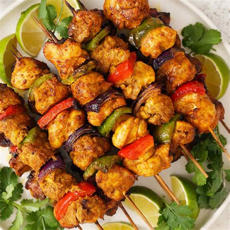 Chicken Kebab Recipe Recipe Cart Recipe Cart