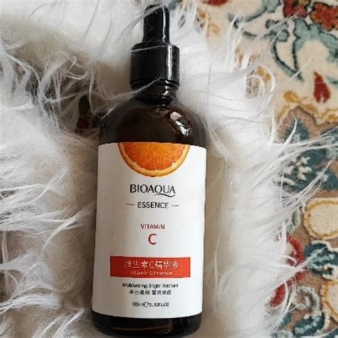 کمدا قیمت و خرید سرم ویتامین سی جنسیت سرم