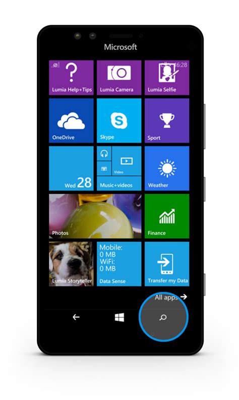 Plan APN Settings Windows Plan