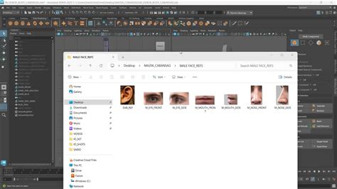 Harold Cabansag On Linkedin 3dmodeling Autodesk Maya