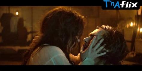 Eva Green Sexy Scene In The Three Musketeers Part Ii Milady Tnaflix Com
