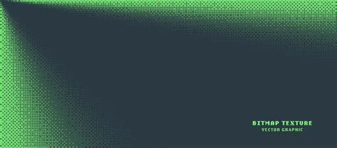Premium Vector Dither Pattern Bitmap Texture Angled Rays Gradient