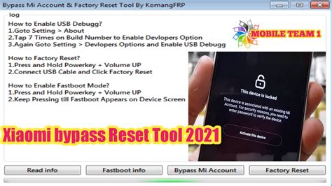 Xiaomi Adb Fastboot Driver — Xiaomi
