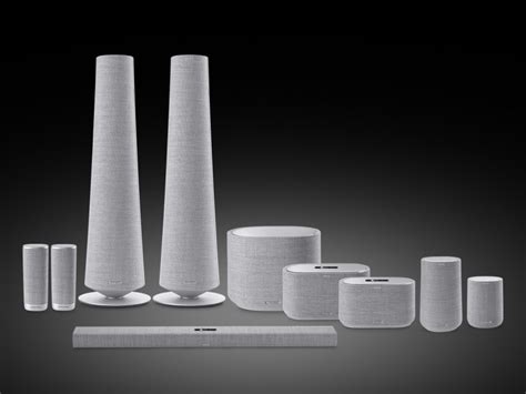 Streamunlimited Delivers Google Assistant Integration Into Harman Kardon Citation Speaker Range