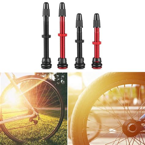 58mm 72mm Mtb Racefiets Extender Kleppen Ultralich Grandado
