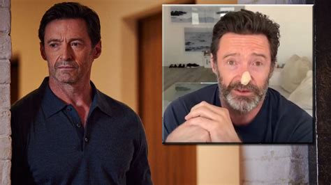 Hugh Jackmandan Korkutan Açıklama Jet Set