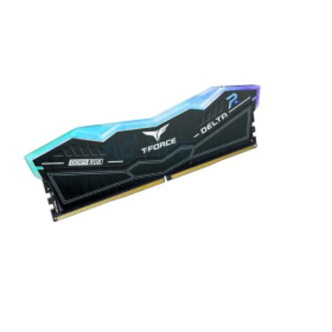 Ram Ddr5 6400 32gb 16gbx2 Team Delta Rgb Blackdelta Rgb Ddr5 Ff4d [ คอมพิวเตอร์ จัดสเปกคอม