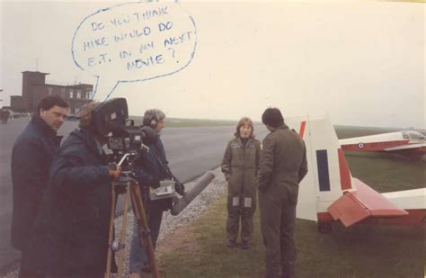 644 Vgs Raf Syerston Photo Archive