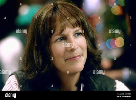 JAMIE LEE CURTIS CHRISTMAS WITH THE KRANKS 2004 Stock Photo Alamy