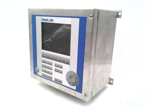 Flowcom 3000 Liquefied Gas By Chart Industries