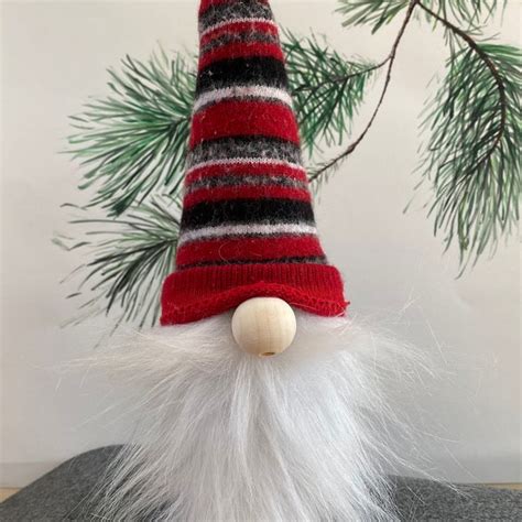 Sock Gnome Etsy