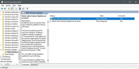 How To Disable Windows Automatic Updates PCWorld