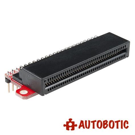 SparkFun Microbit Micro Bit Breakout With Headers Lazada