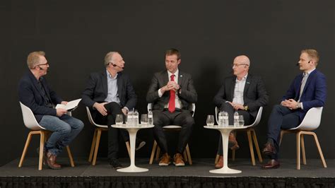 Unleashing The Power Of The Ran Ecosystem Spotlight On 5g Telecomtv