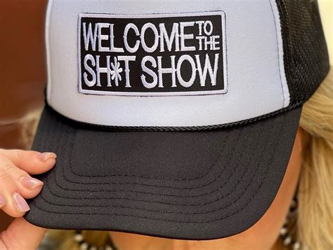 Its Patch Cap Day Ttt Weve Got Texas True Threads