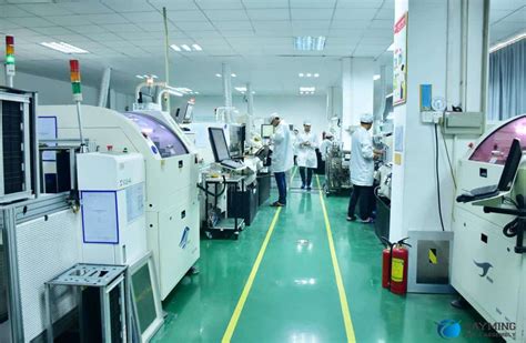 Basic Thing You Should Know About Pcb Assembly Process Rayming Pcb