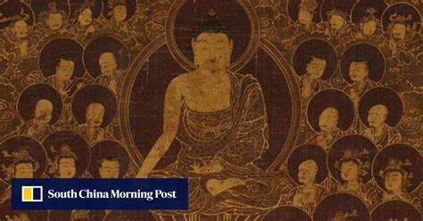 How Women Have Played A Vital Role In Buddhist Art Shown In Landmark