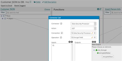 Advanced Security On Boomi Using The Data Security Processor Ants Blog