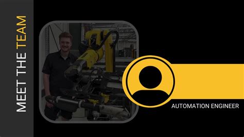 Automated Solutions Australia P L On Linkedin Meettheteam Asa Robot Robots Fanuc