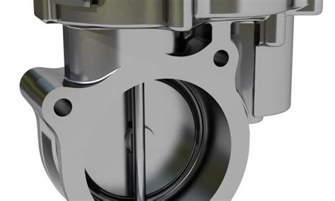 Eberspaecher Designed New Cathode Isolation Valve Civ For Fuel Cell Systems