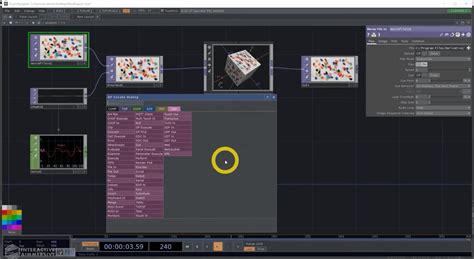 TouchDesigner Tutorial Operators Explained The Interactive Immersive HQ