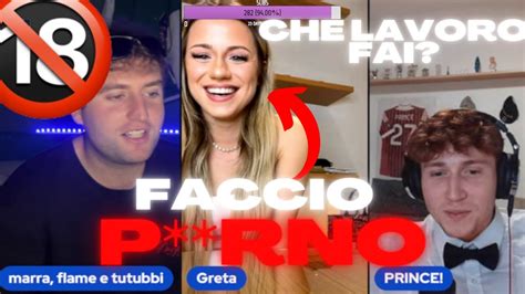 Greta De Santi Nuda Onlyfans