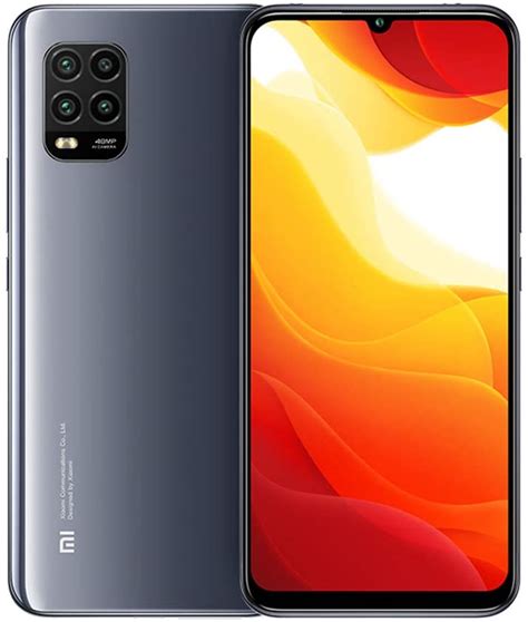 Bon Plan Le Xiaomi Mi Lite G Go Au M Me Prix Que La Version Go