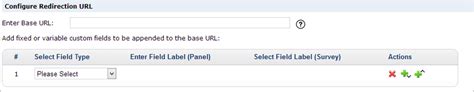 Panel Integration Surveymethods Knowledge Base