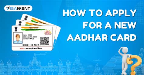 Aadhar Card For Nris Eligibility Guide And Application Process