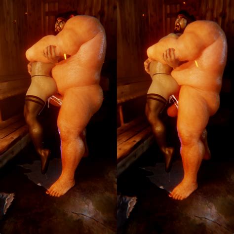 Rule 34 Angry Artist Request Before And After Big Ass Big Penis Clothing Aside Cum Cum Drip