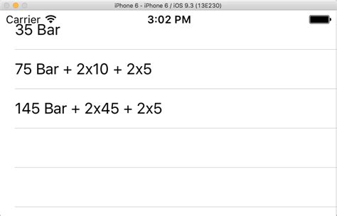 Swift How To Persist Navigation Bar Across Multiple Uitableviews Stack Overflow