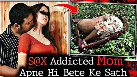 H Was Ki Bhookhi Maa Apne Hi Bete Ke Saath Hewaniyat Rn Tales YouTube