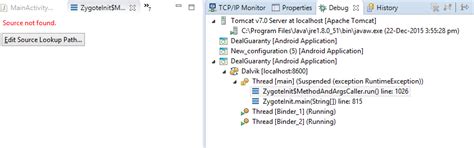 Android Unable To Execute Dex Multiple Dex Files Define Landroid