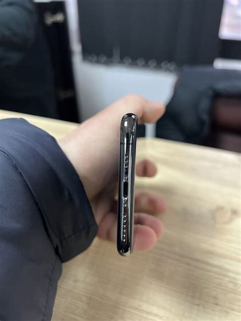 IPhone xs 64 gb | Айфон 10с: 4 300 грн. - Мобільні телефони / смартфони ...