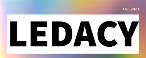 Светодиодные ленты LEDACY | Самые умные адресные светодиодные ленты ...