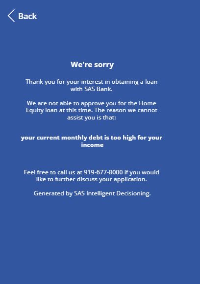 Embedding Real Time Decisioning Through The Microsoft Power Platform The Sas Data Science Blog