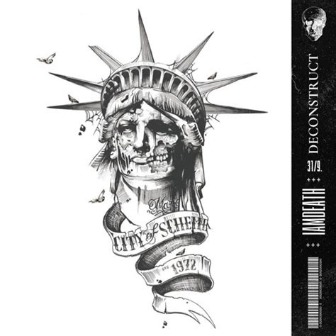 Deconstruct By Iamdeath Free Download On Toneden