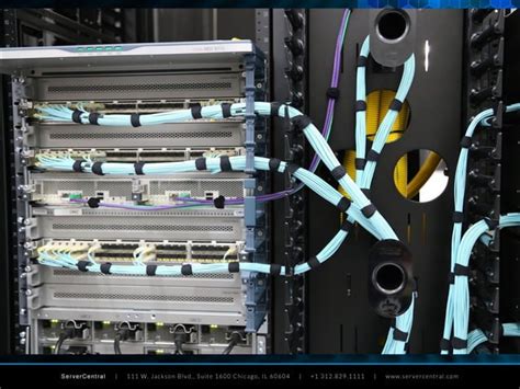 7 Tips To Optimize Data Center Performance Ppt